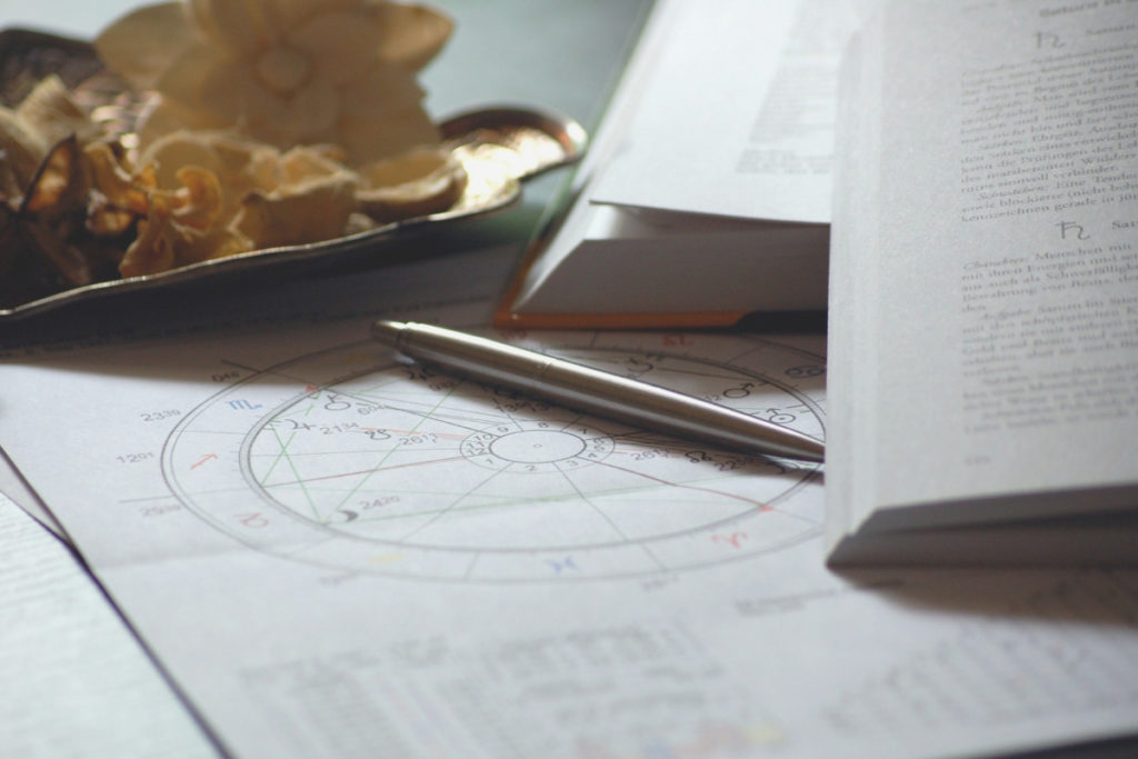 Should You Be a Professional Astrologer? - Star Oracles
